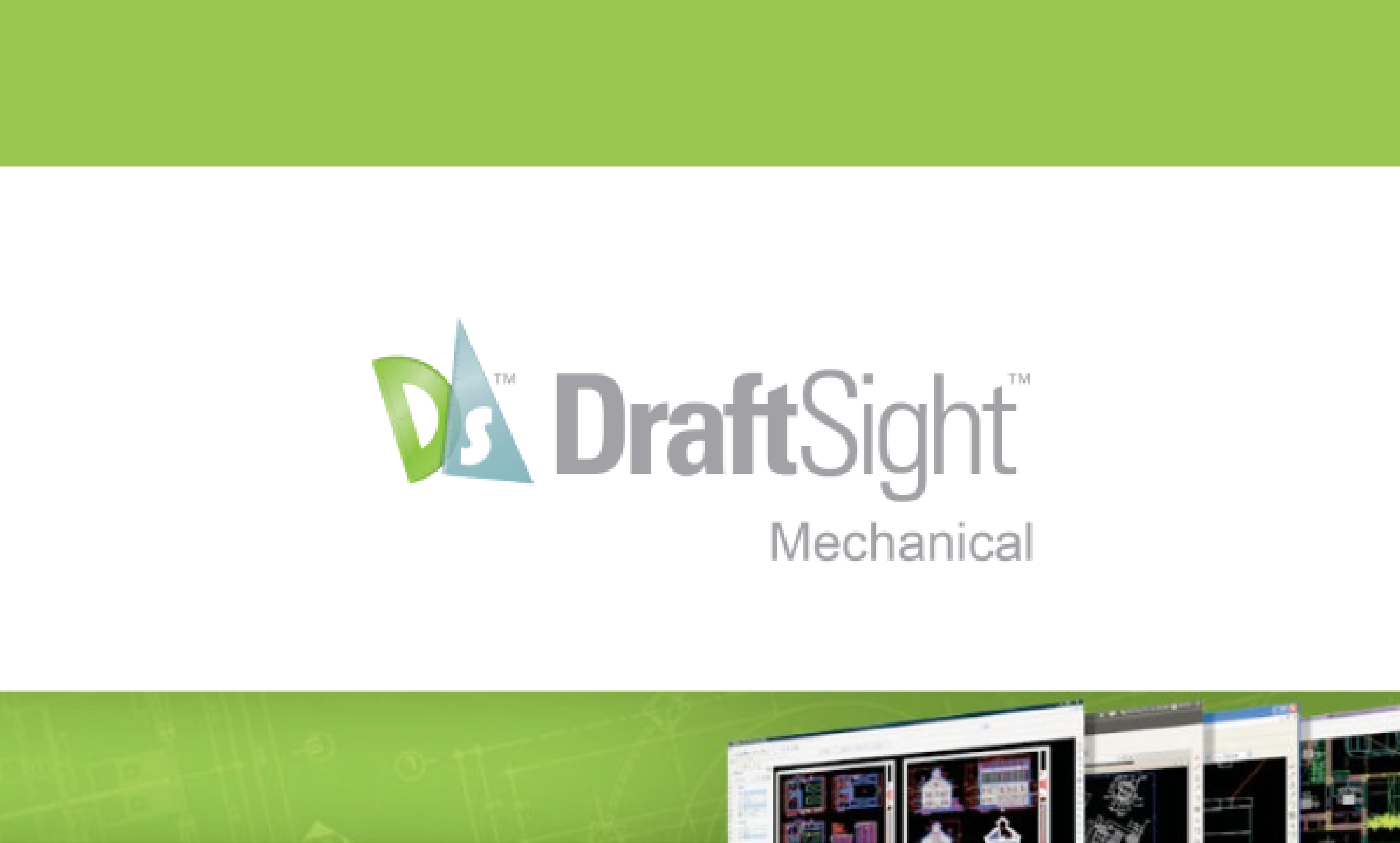 Draftsight 2D CAD 設計與繪圖 – 青騰學院-創新學習平台